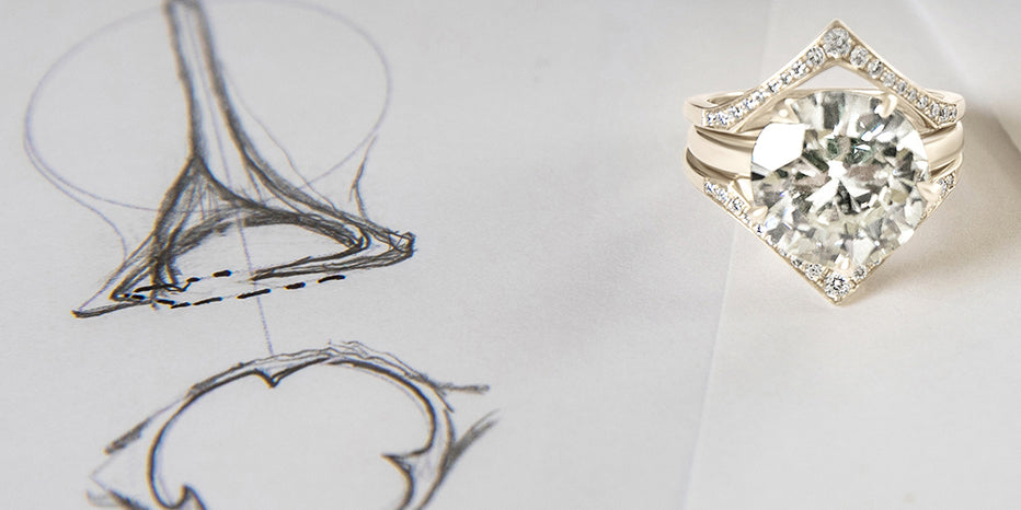 How to Match Jewelry with Your Outfit – Marion Cage