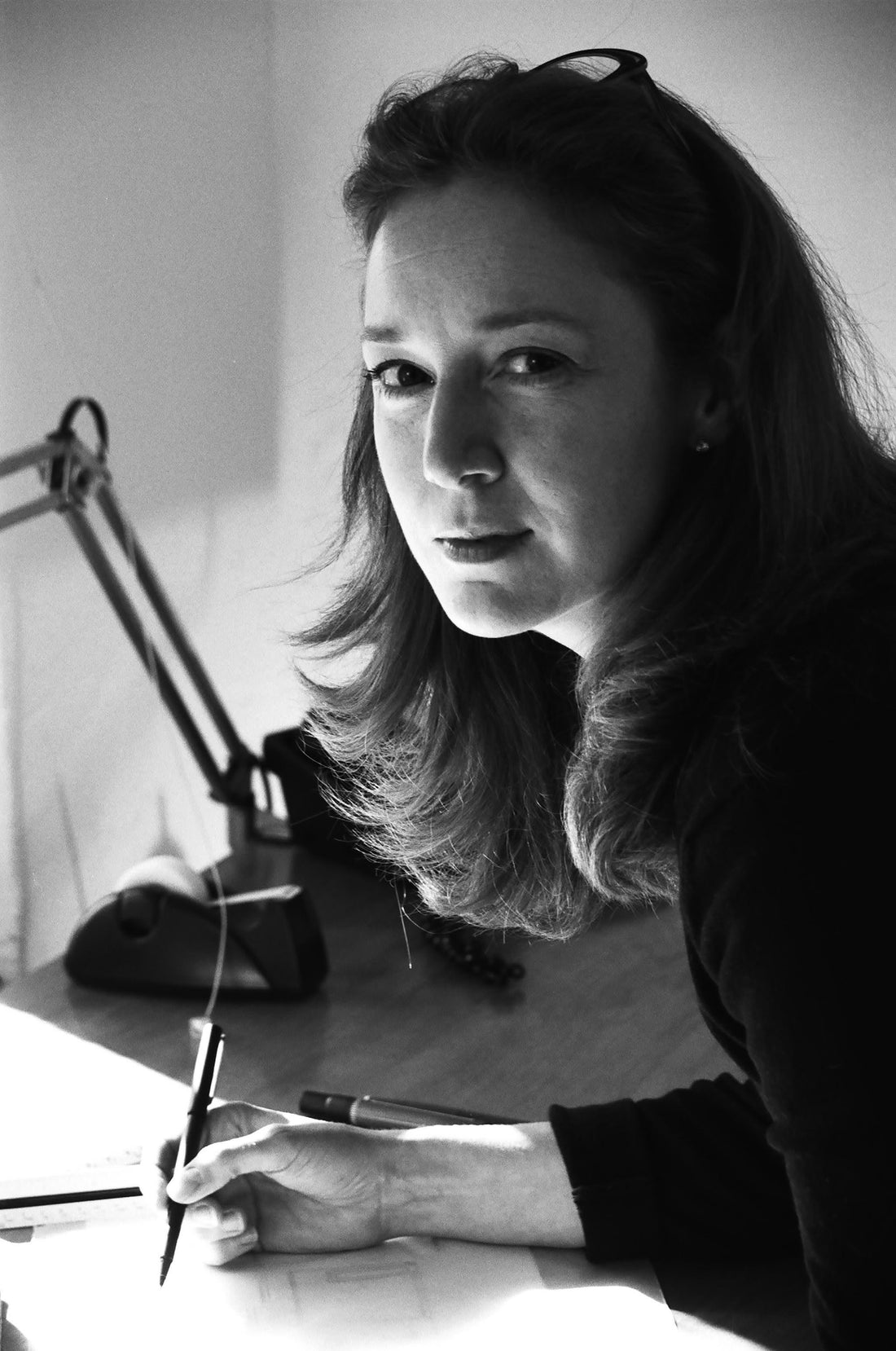 About Marion Cage