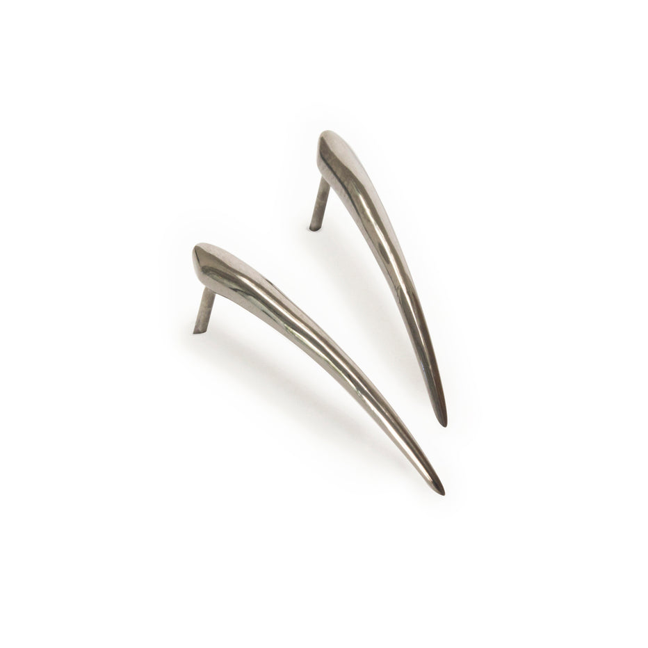 ankole studs – Marion Cage